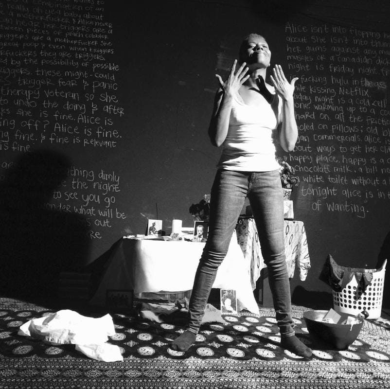 'Michelle Obama ain’t the only fantastic woman of color' | Cascade PBS