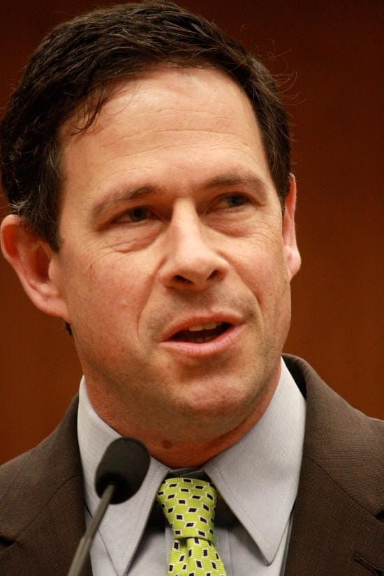 Rising Eastside senator will pass on governor's race | Cascade PBS