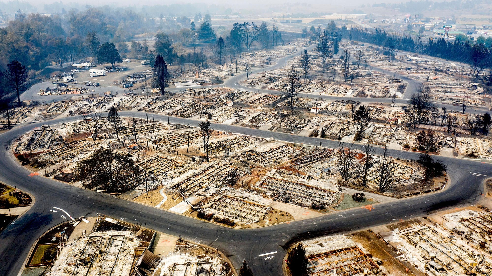 Western Washington wildfire is different — and it’s coming | Cascade PBS