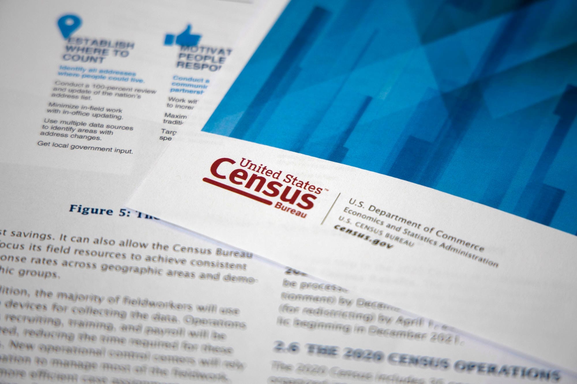 How Seattle plans to tackle an already controversial 2020 census ...