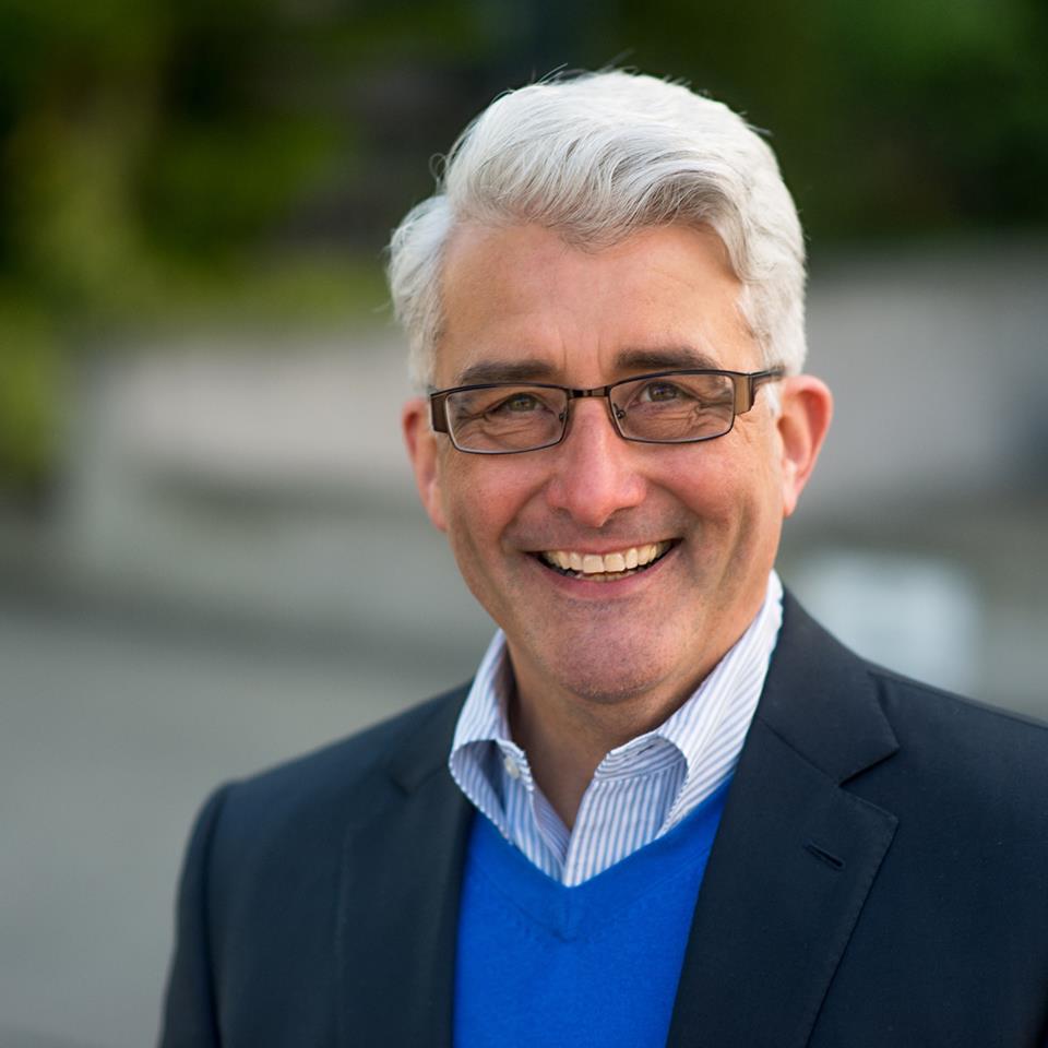 Bill Bryant’s not-so-bold stand against Trump | Cascade PBS