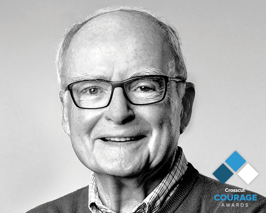 Bill Ruckelshaus: Integrity in the toughest circumstances | Cascade PBS