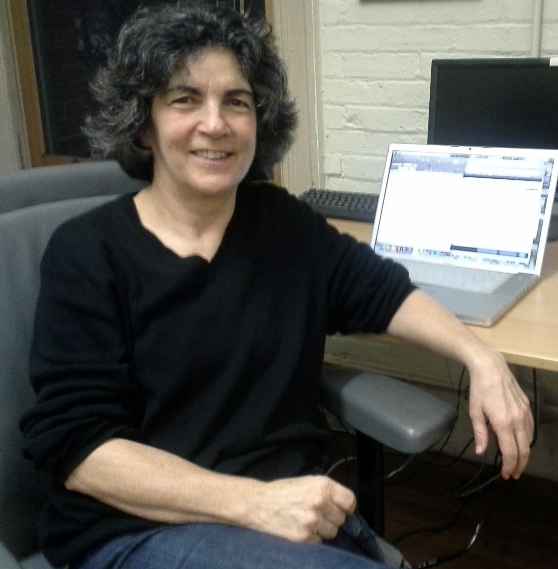 Mary Bruno joins as editor-in-chief | Cascade PBS