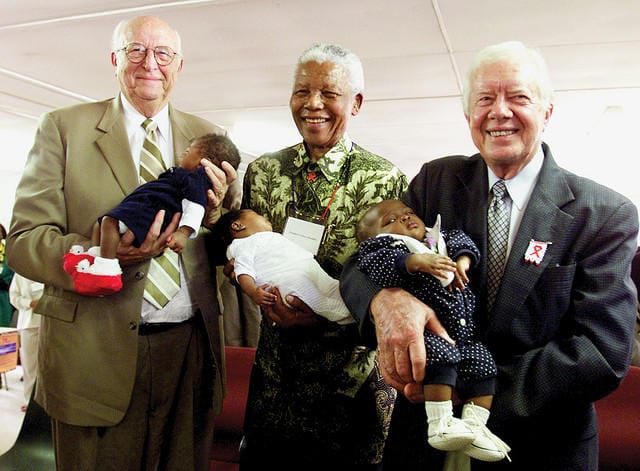 Remembering Mandela | Cascade PBS