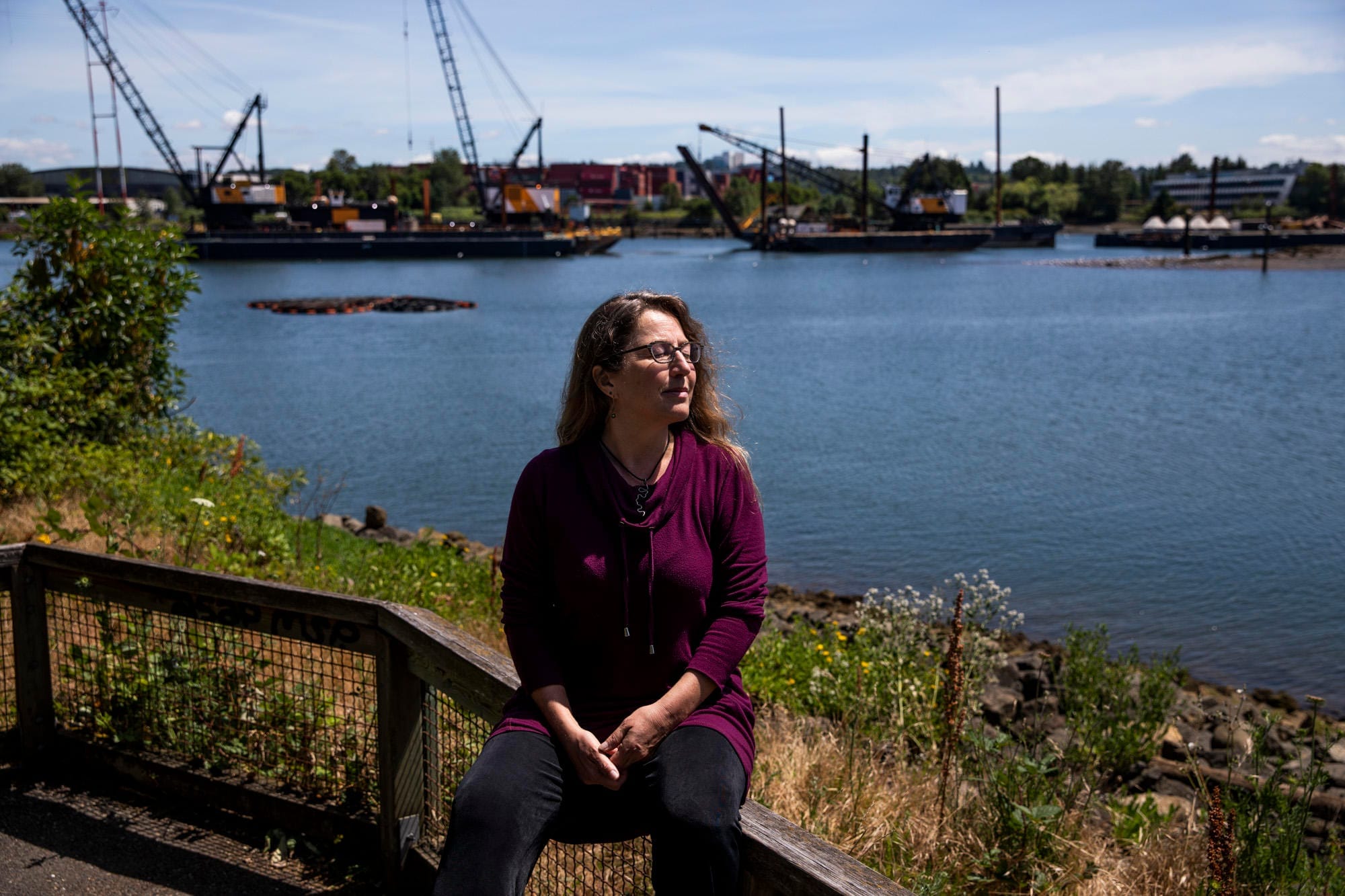 How the Duwamish River defined Seattle — and could again | Cascade PBS