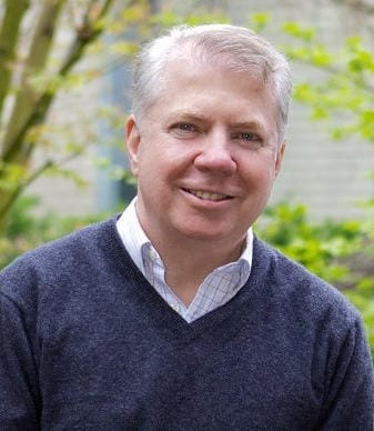 What's the mayor thinking? Ed Murray's reading list | Cascade PBS