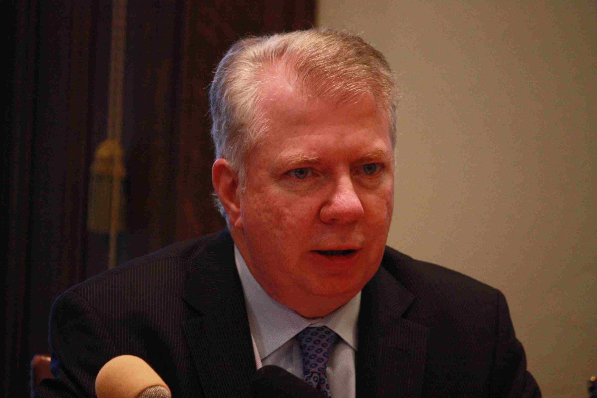 Ed Murray promises a 'summer of safety' in Seattle | Cascade PBS