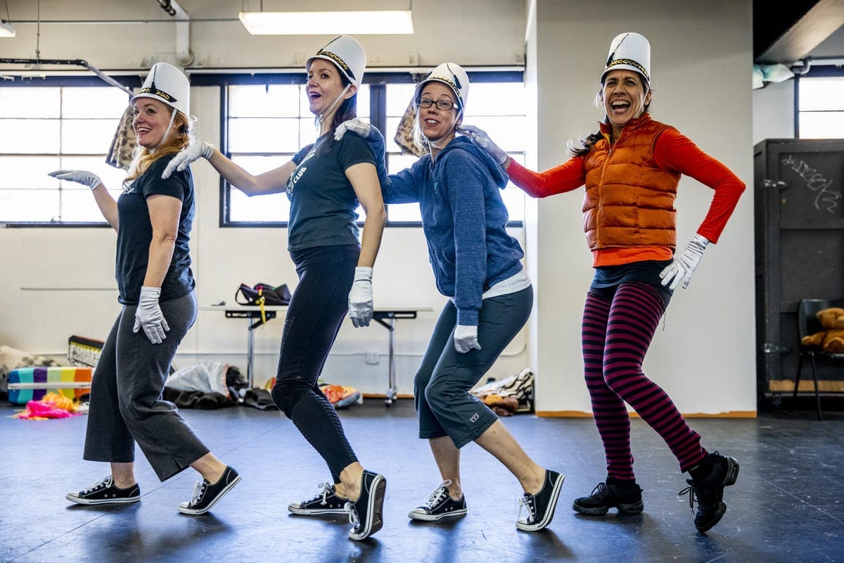 It’s the last dance for ‘Buttcracker,’ Seattle’s heavy metal spoof of ...