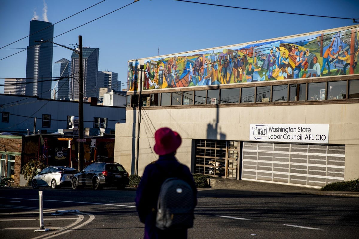 Why Seattle needs more history in its politics, and more politics in ...