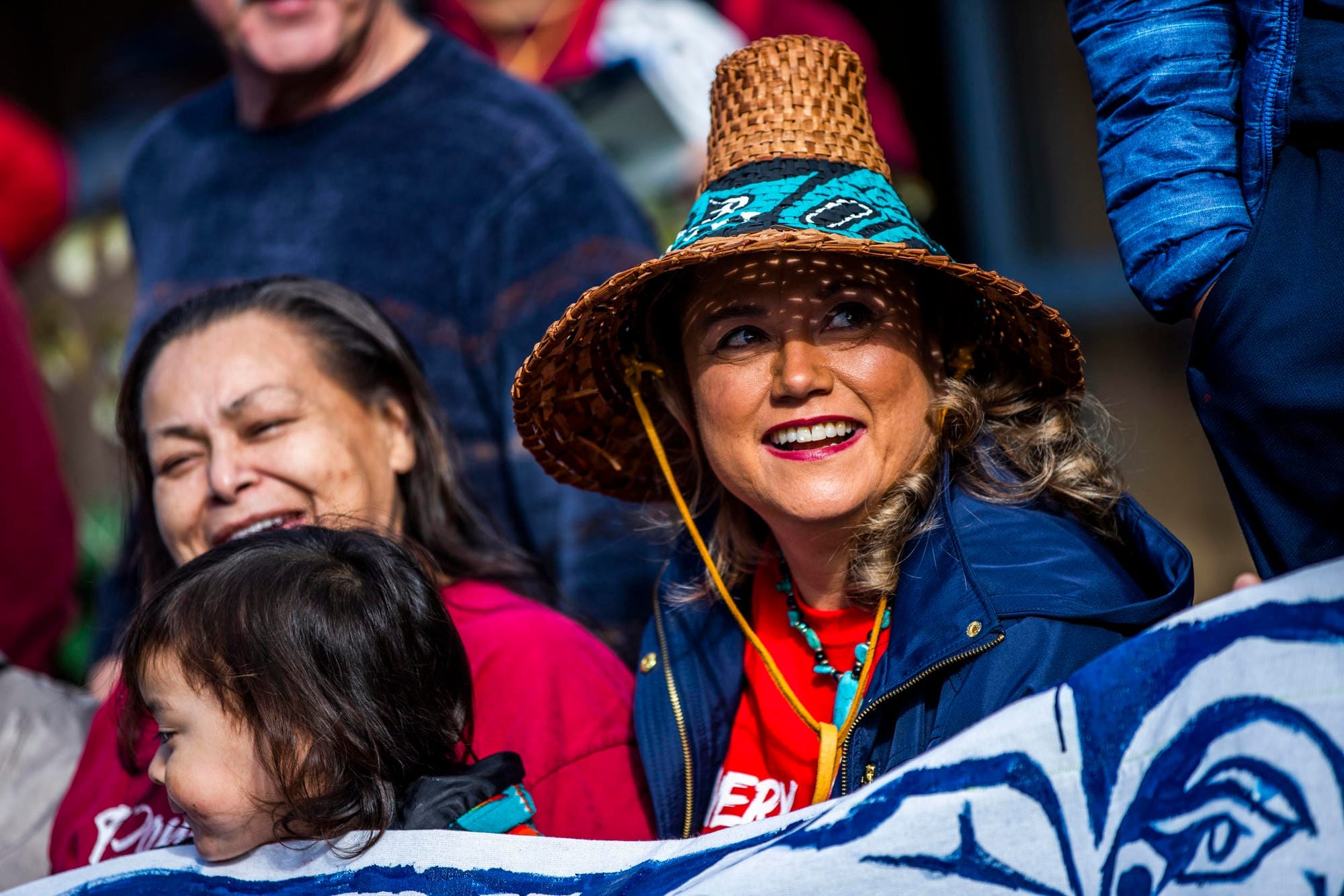 Fawn Sharp: Indigenous input is key to tackling climate change ...