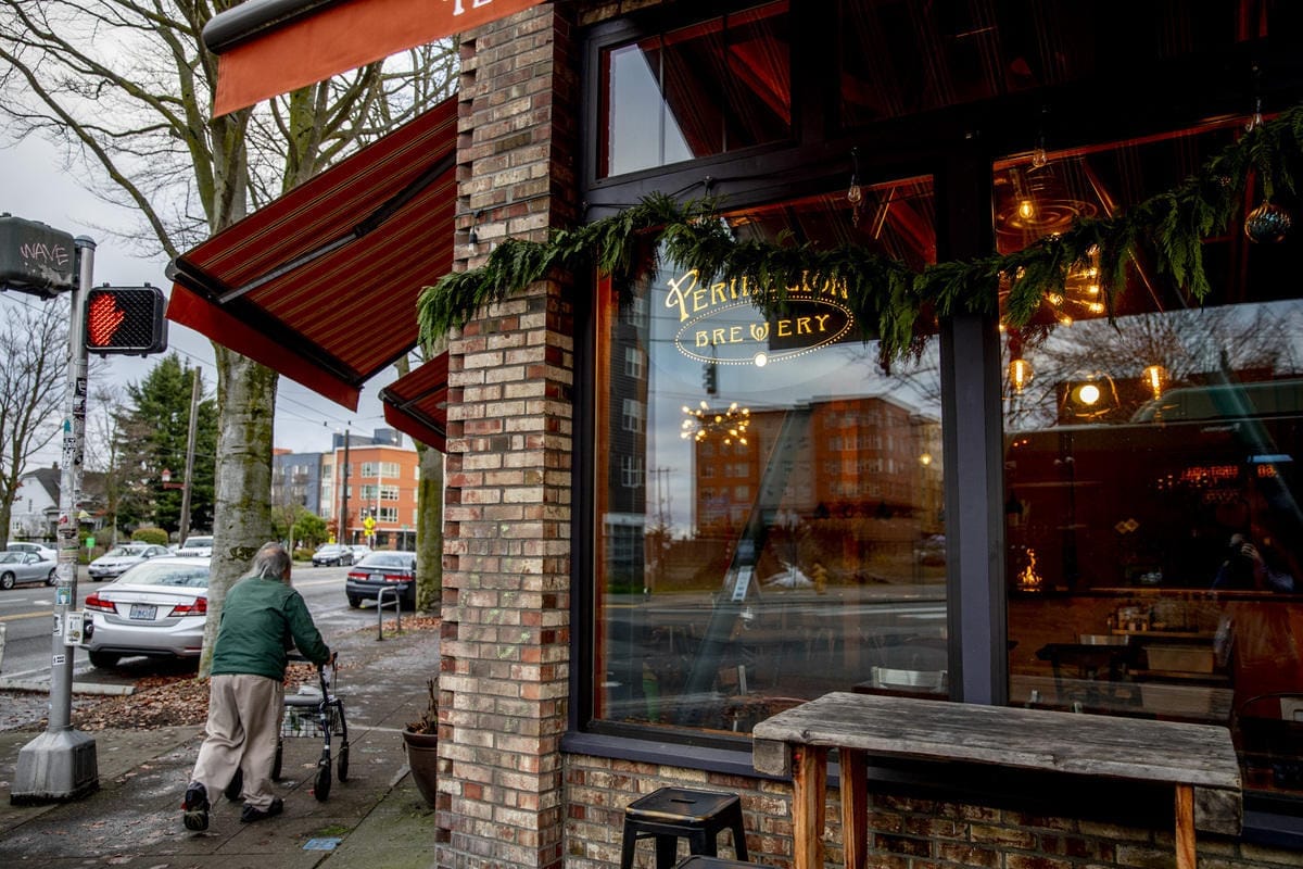 How Seattle can slow gentrification — and why it must | Cascade PBS