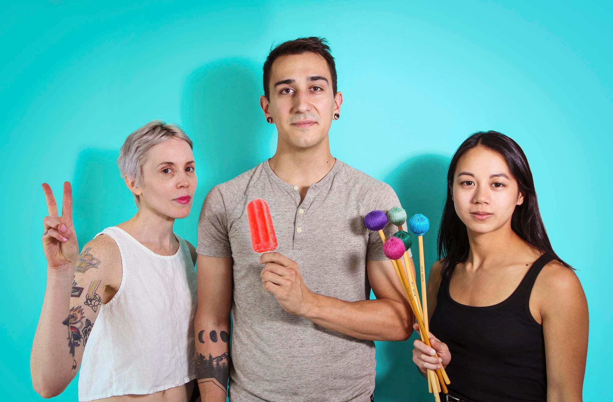 Things to do in Seattle: Aug. 29 - Sept. 4 | Cascade PBS