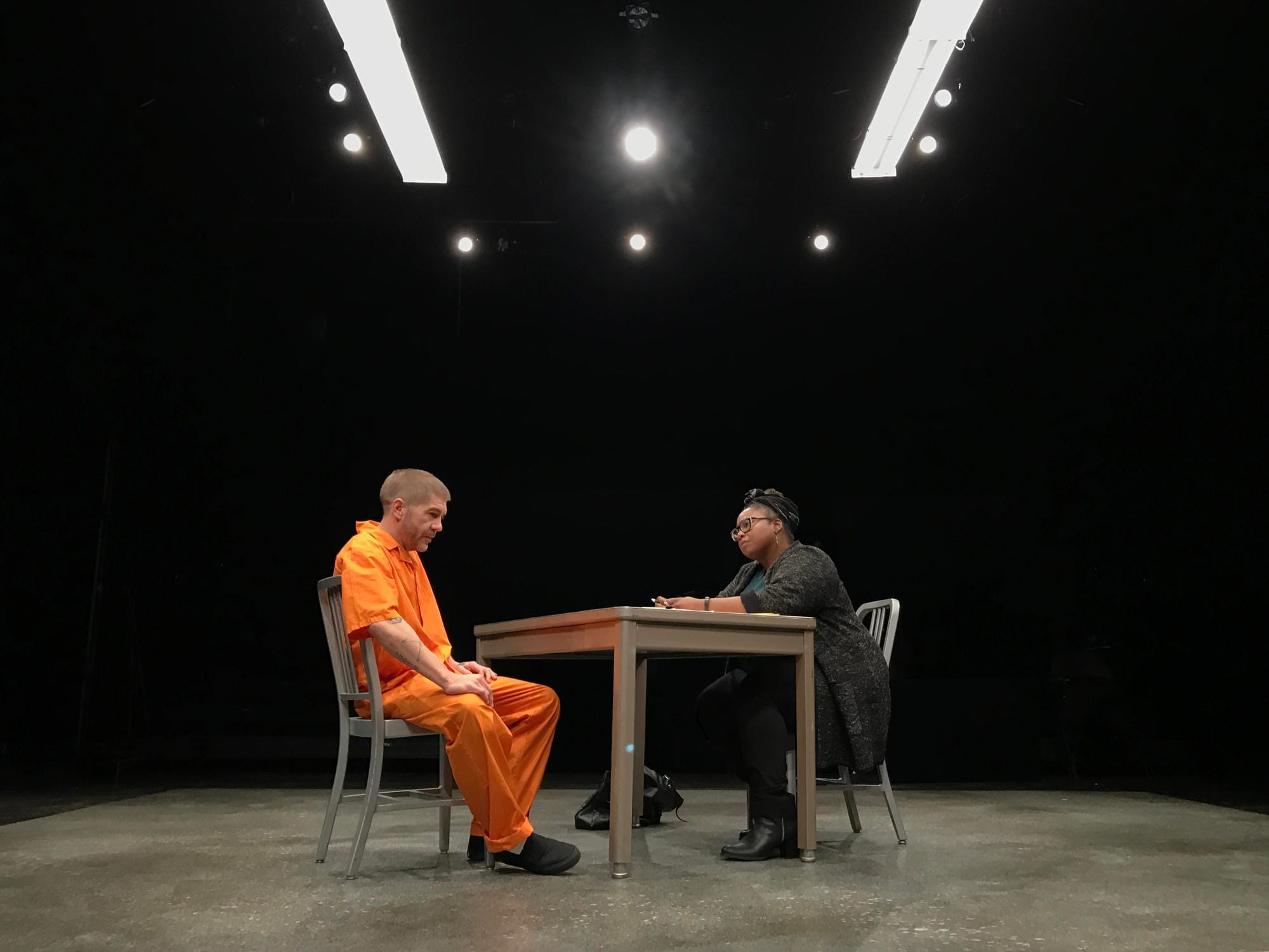 Pulitzer-winning playwright takes on Trump | Cascade PBS