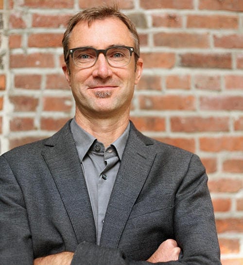Crosscut names new Editor-in-Chief | Cascade PBS