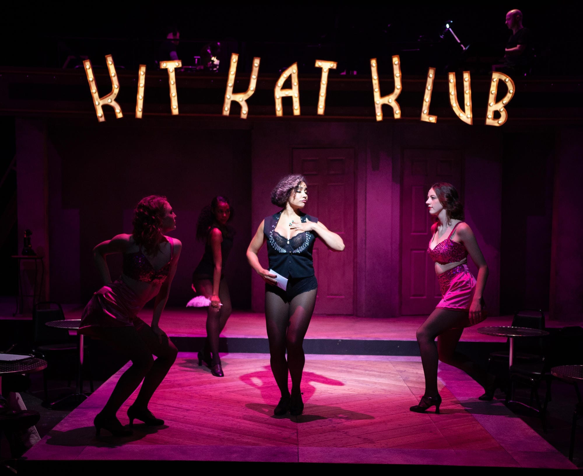 Things to do in Seattle: Nov. 21 - 27 | Cascade PBS