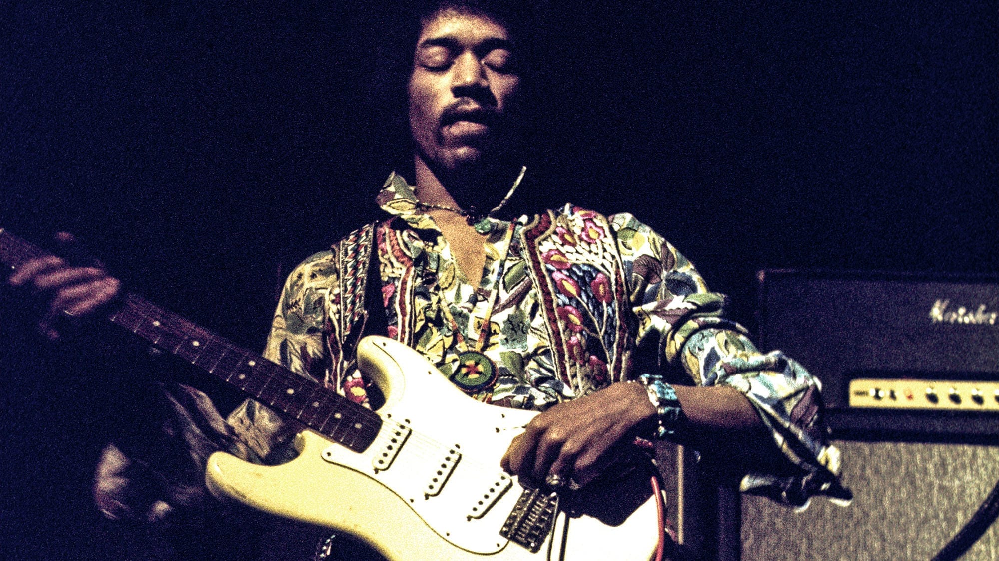 From Garfield High to Kiss the Sky: Jimi Hendrix's local roots ...