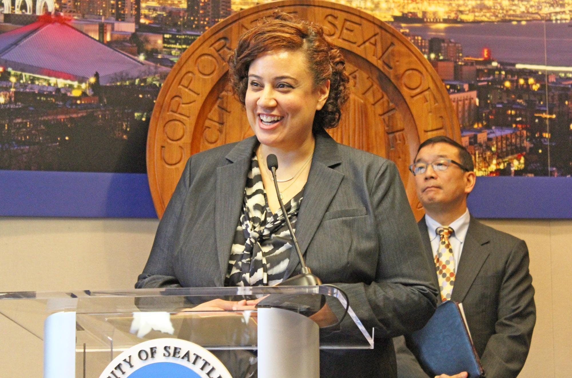 As city grapples with homelessness, leader tasked with response resigns ...