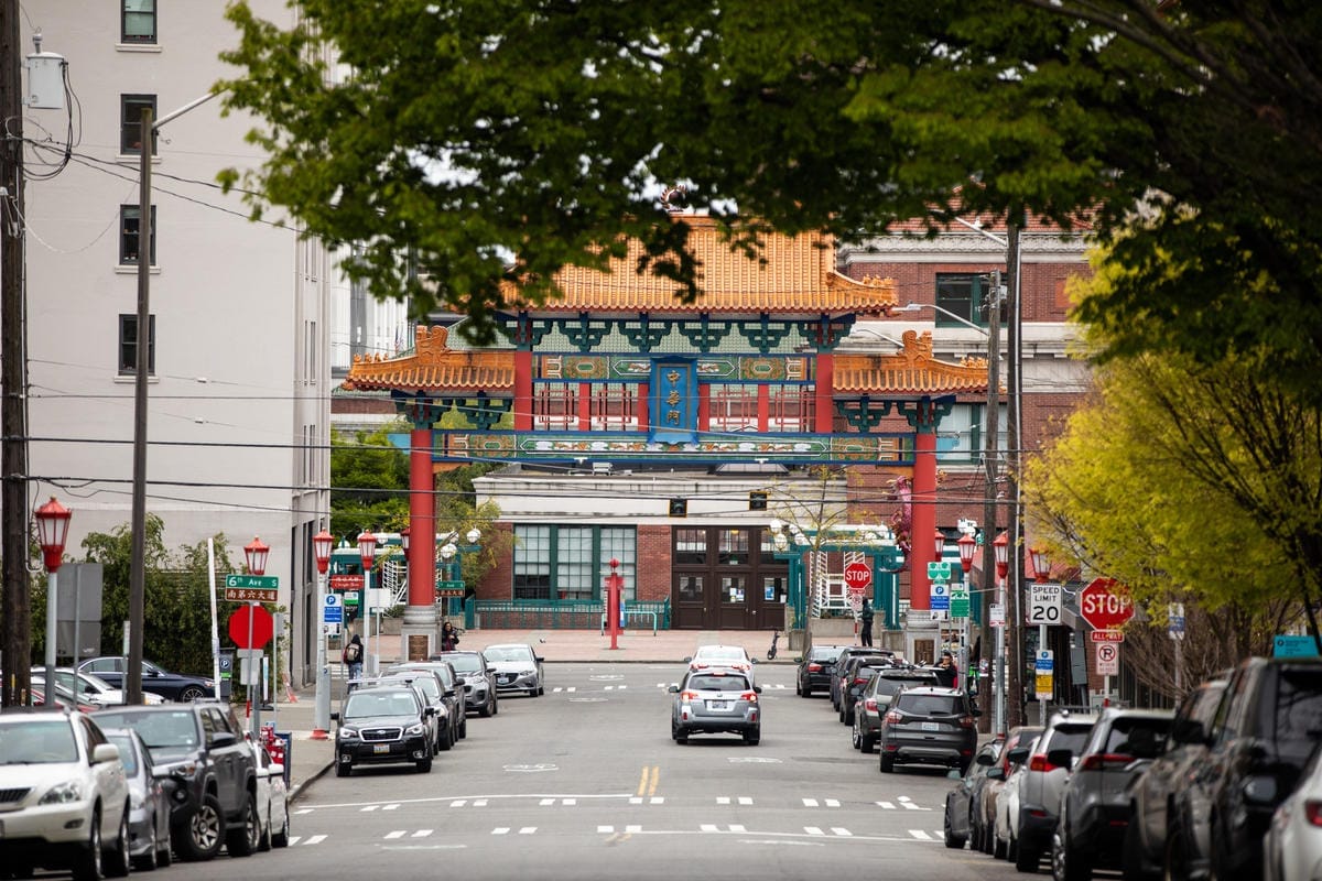 Chinatown-International District leaders criticize Link expansion plans ...