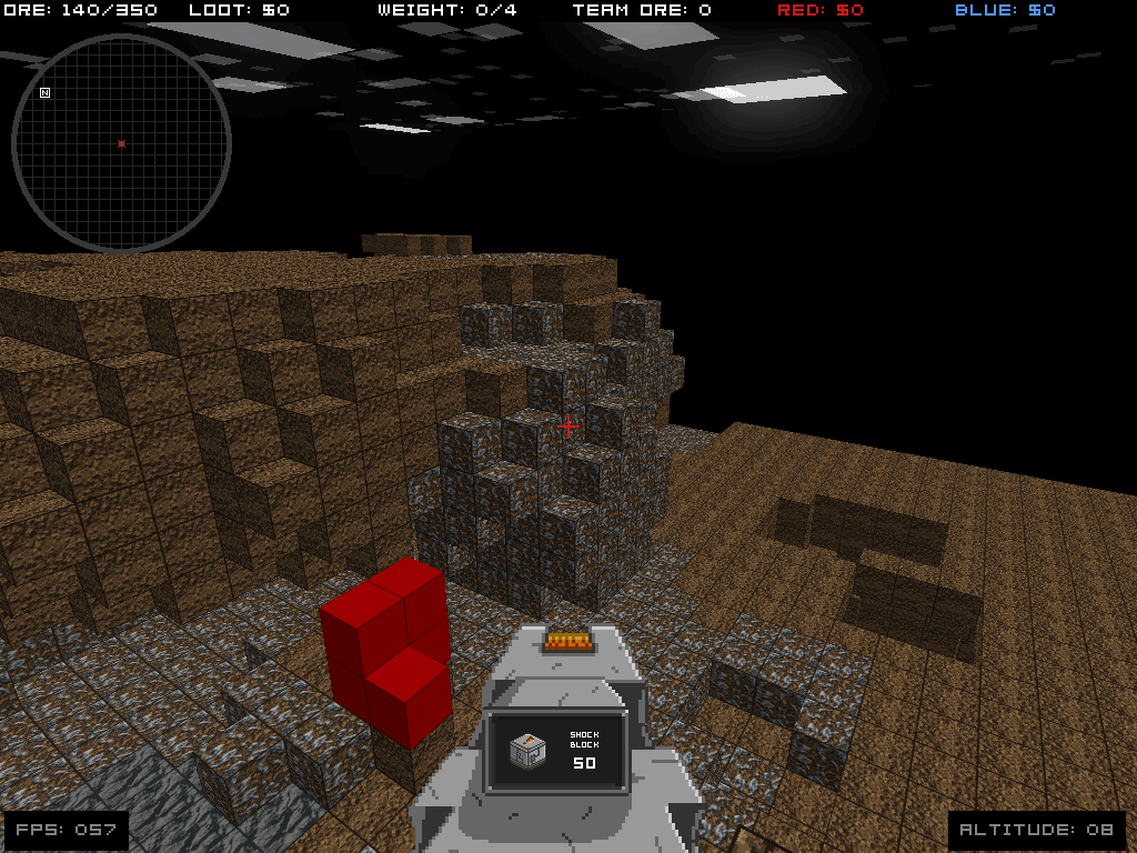 The local origins of Minecraft: A conversation with indie gamer Zachary ...