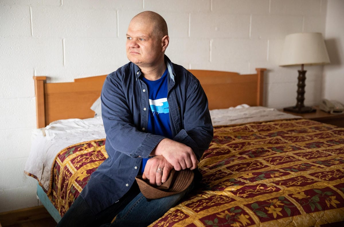 WA prosecutors who withhold evidence rarely face discipline | Cascade PBS