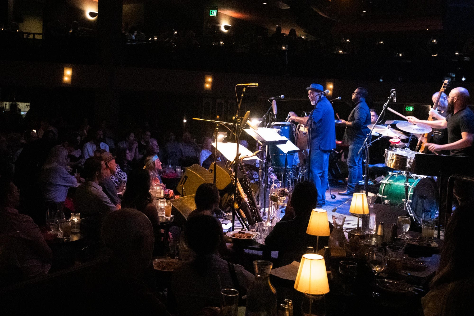 Seattle’s jazz scene turns up the volume as clubs reopen | Cascade PBS