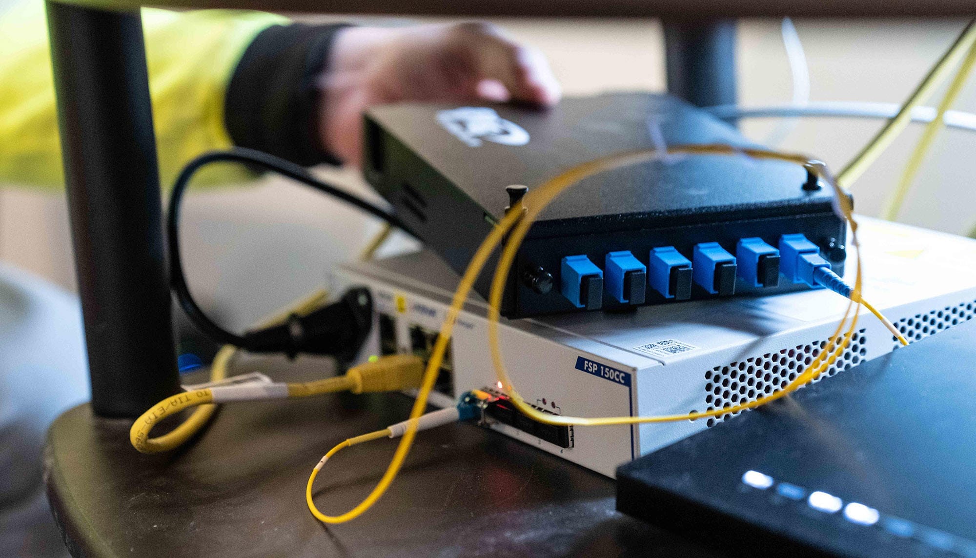 Help us fact-check the FCC’s spotty broadband maps | Cascade PBS