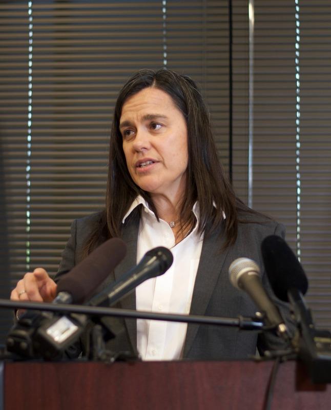 To fight suicide, UW initiative partners with gun rights groups ...