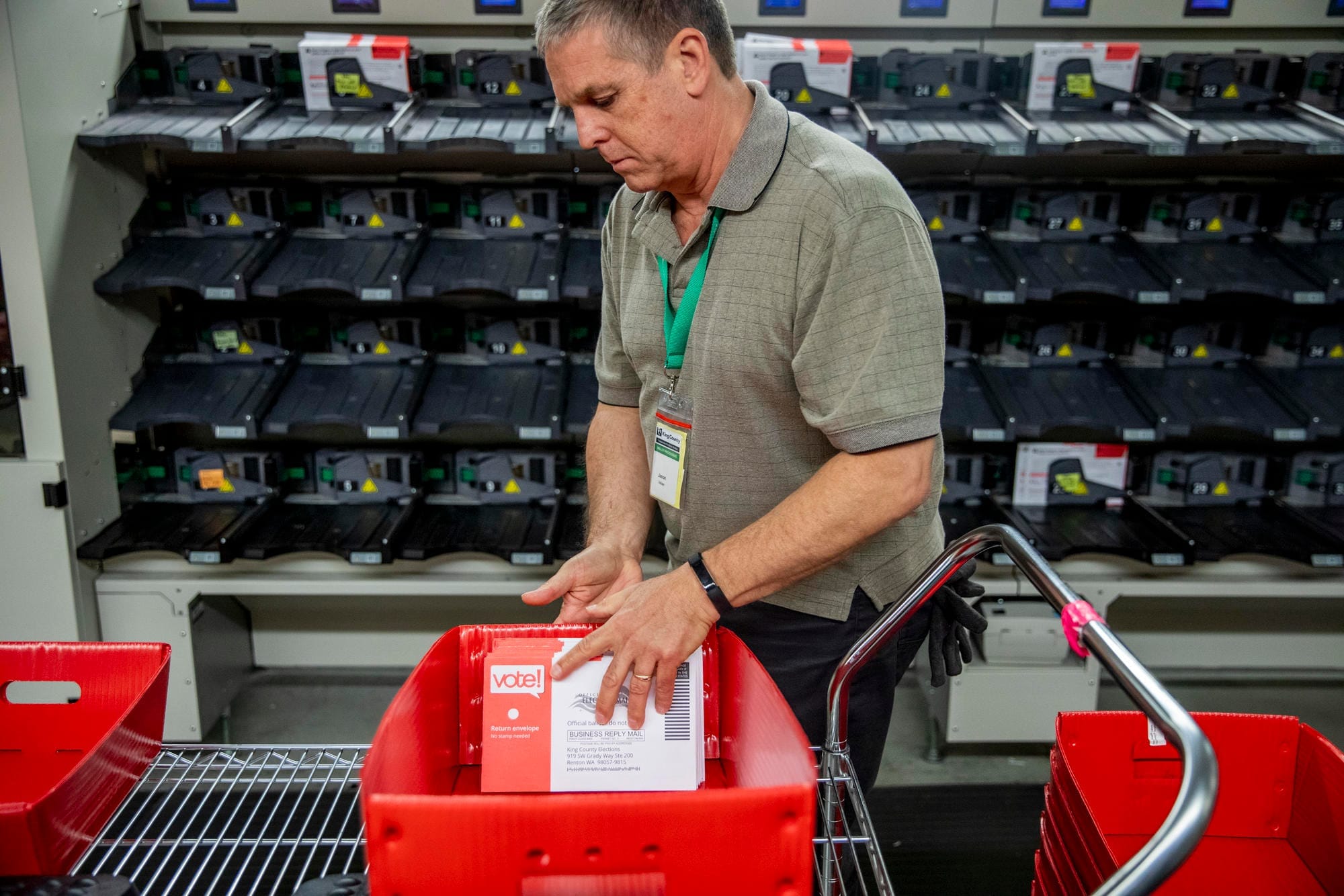 2019 primary election results for Seattle City Council races and more ...