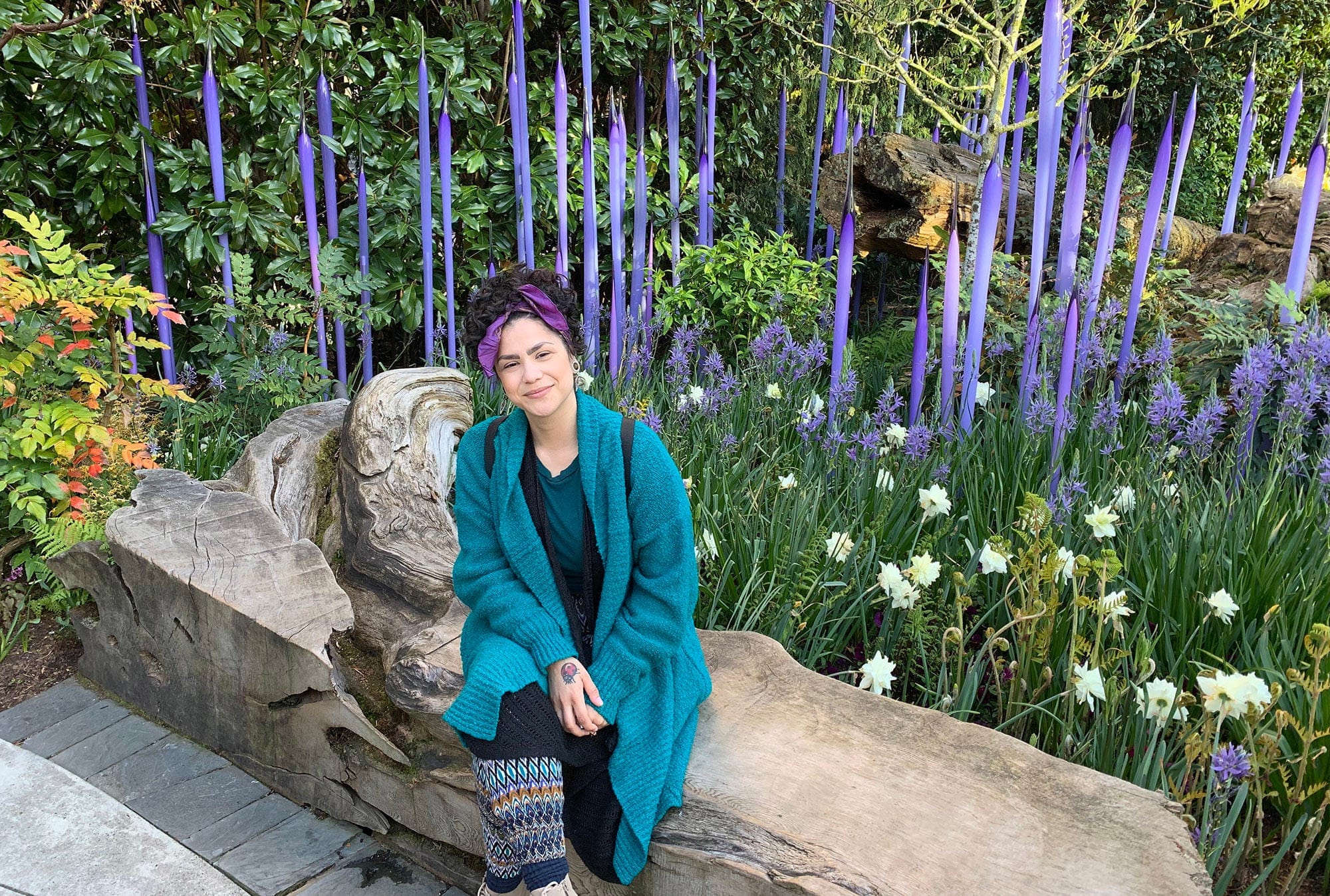 Meet Crosscut's new Indigenous affairs reporter | Cascade PBS