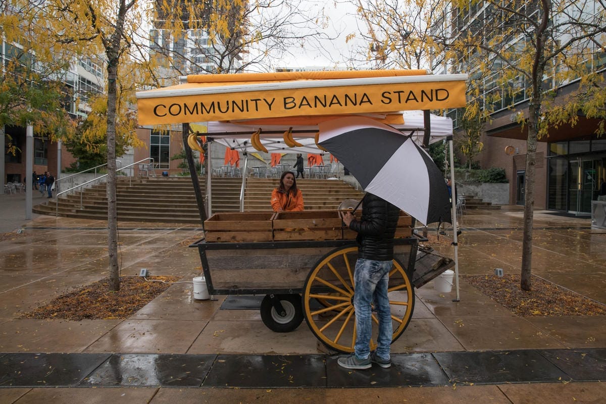 Can Amazon become a responsible urban citizen? | Cascade PBS