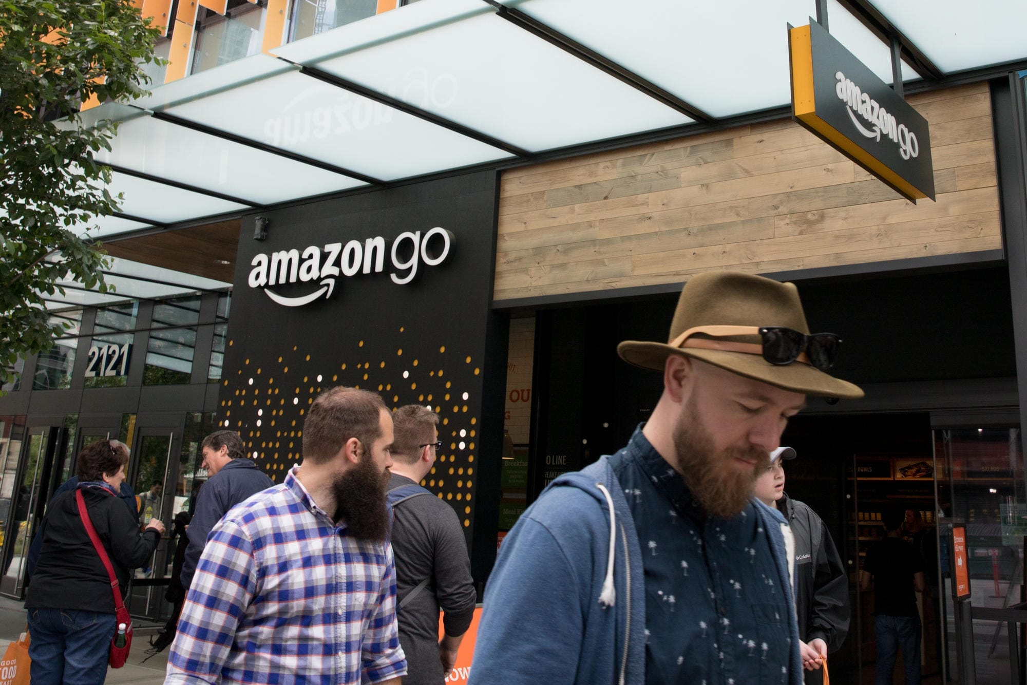 Seattle without Amazon: Who cares? Let’s start planning | Cascade PBS