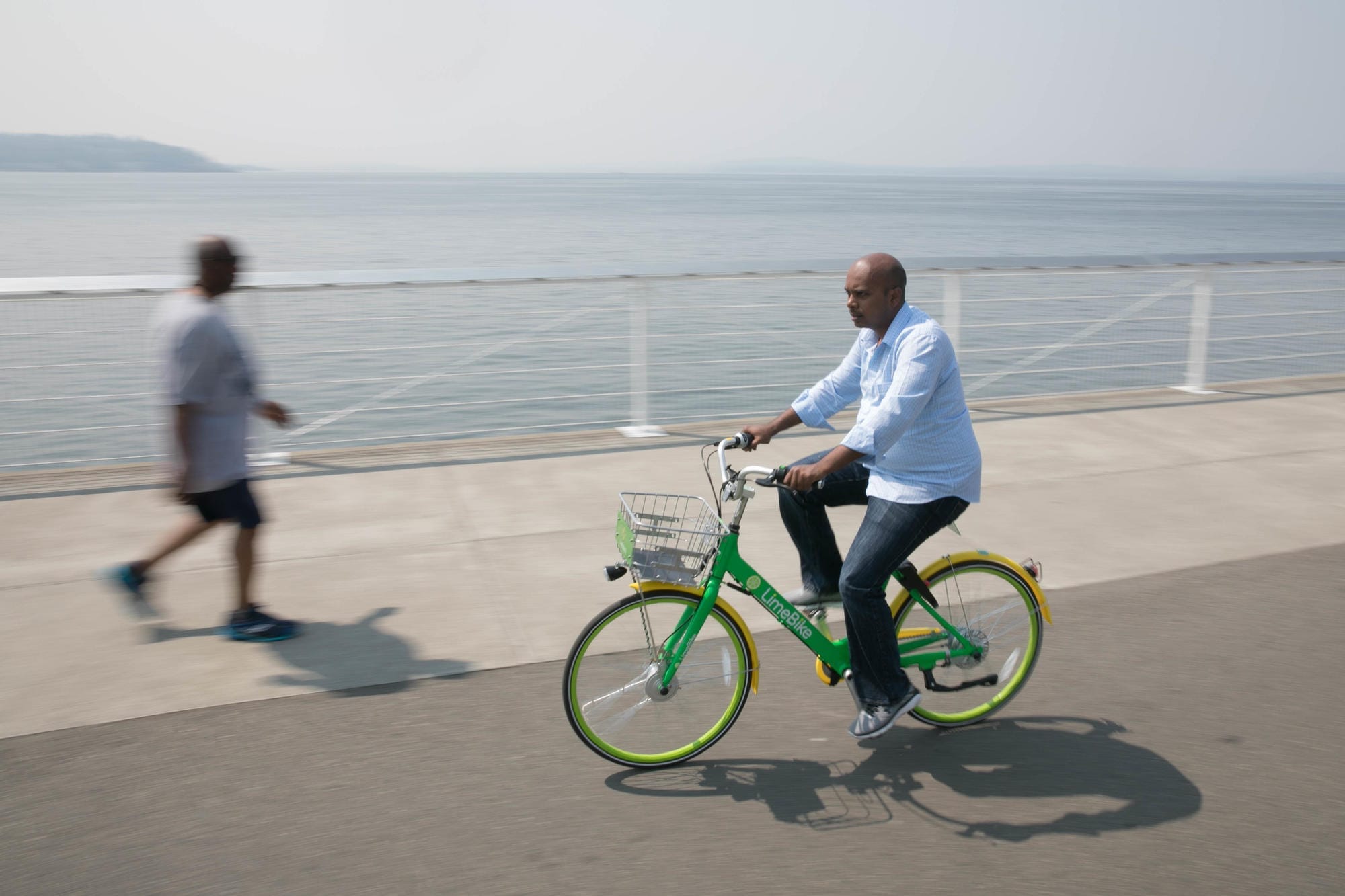 Seattle's love affair with bike commuting: It's over | Cascade PBS