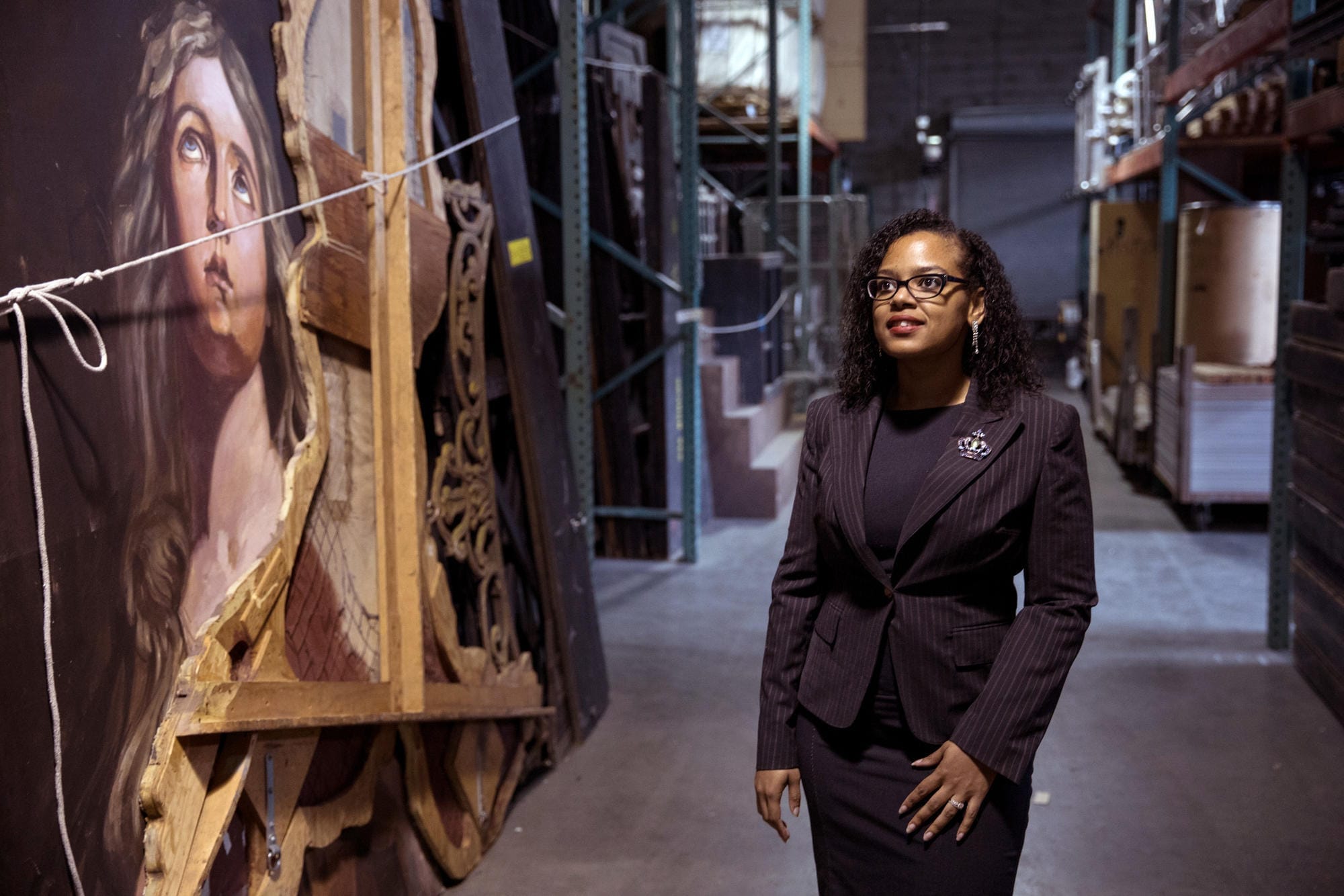 Seattle Opera checks its privilege | Cascade PBS