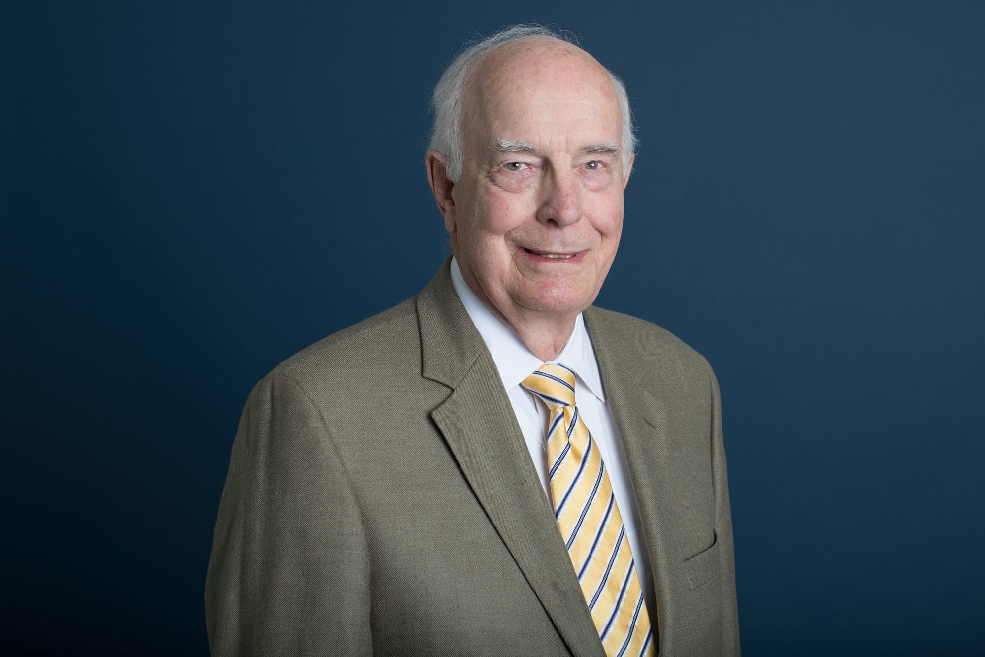 The man who once chased the far-right out of the GOP | Cascade PBS