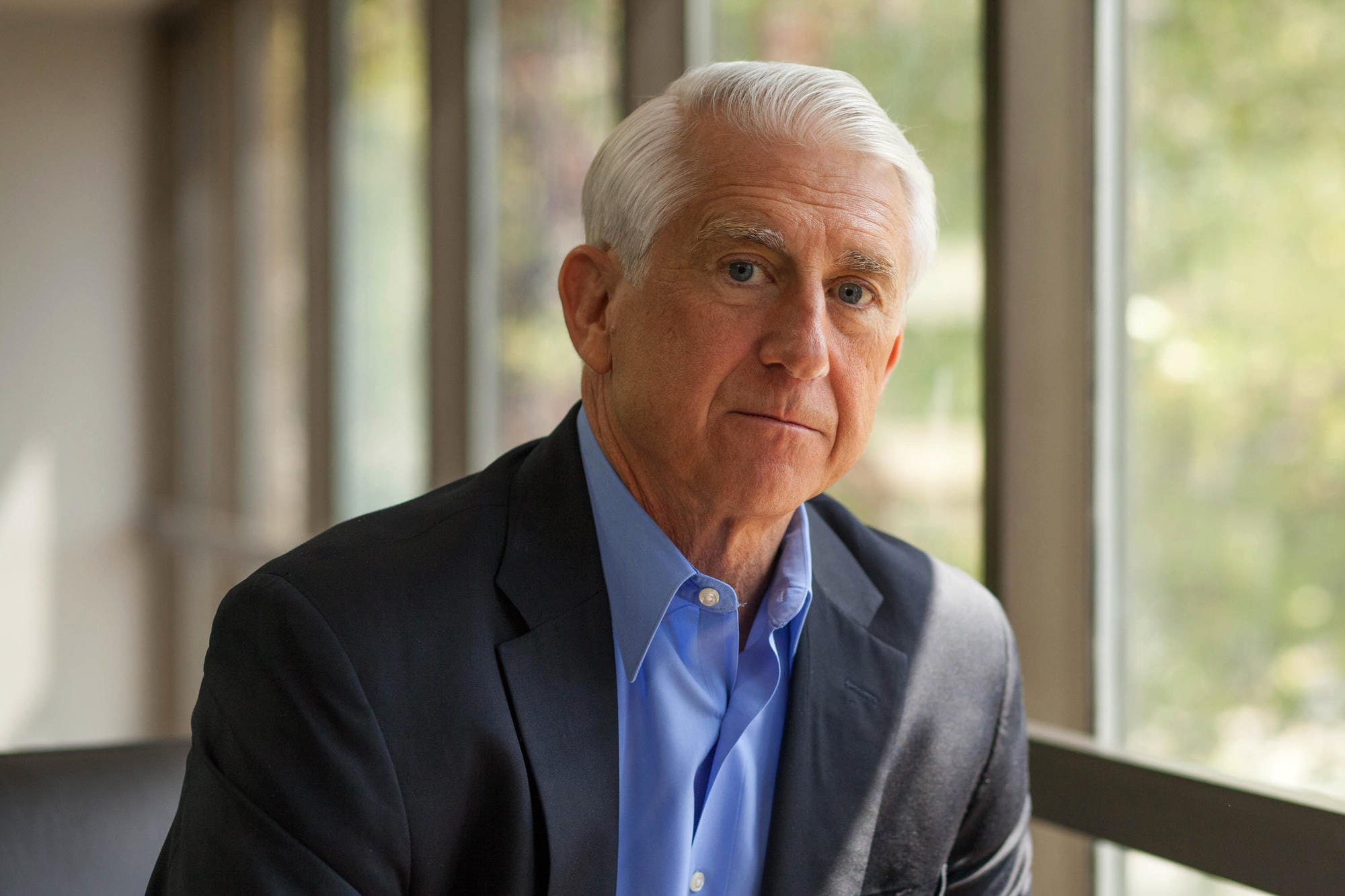 In the era of #MeToo, Reichert can take a stand for victims | Cascade PBS