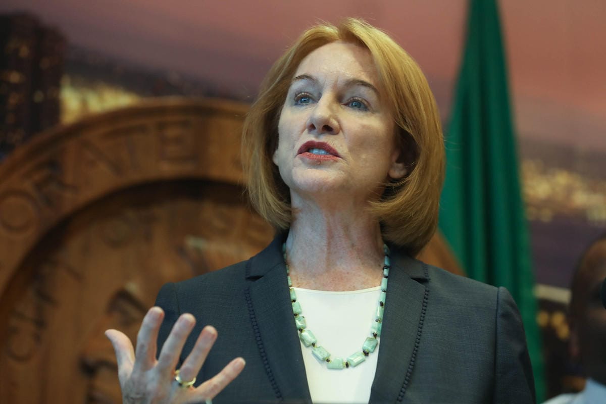 Mayor Durkan calls on AG Barr to resign, joining fellow Justice Dept ...