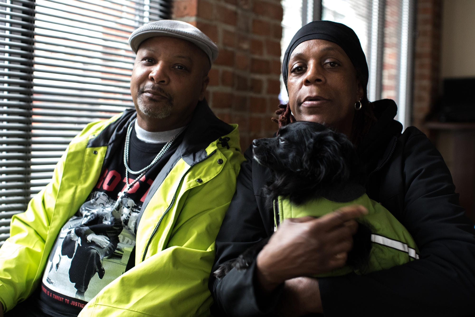 In Seattle, 1 in 5 people booked into jail are homeless | Cascade PBS