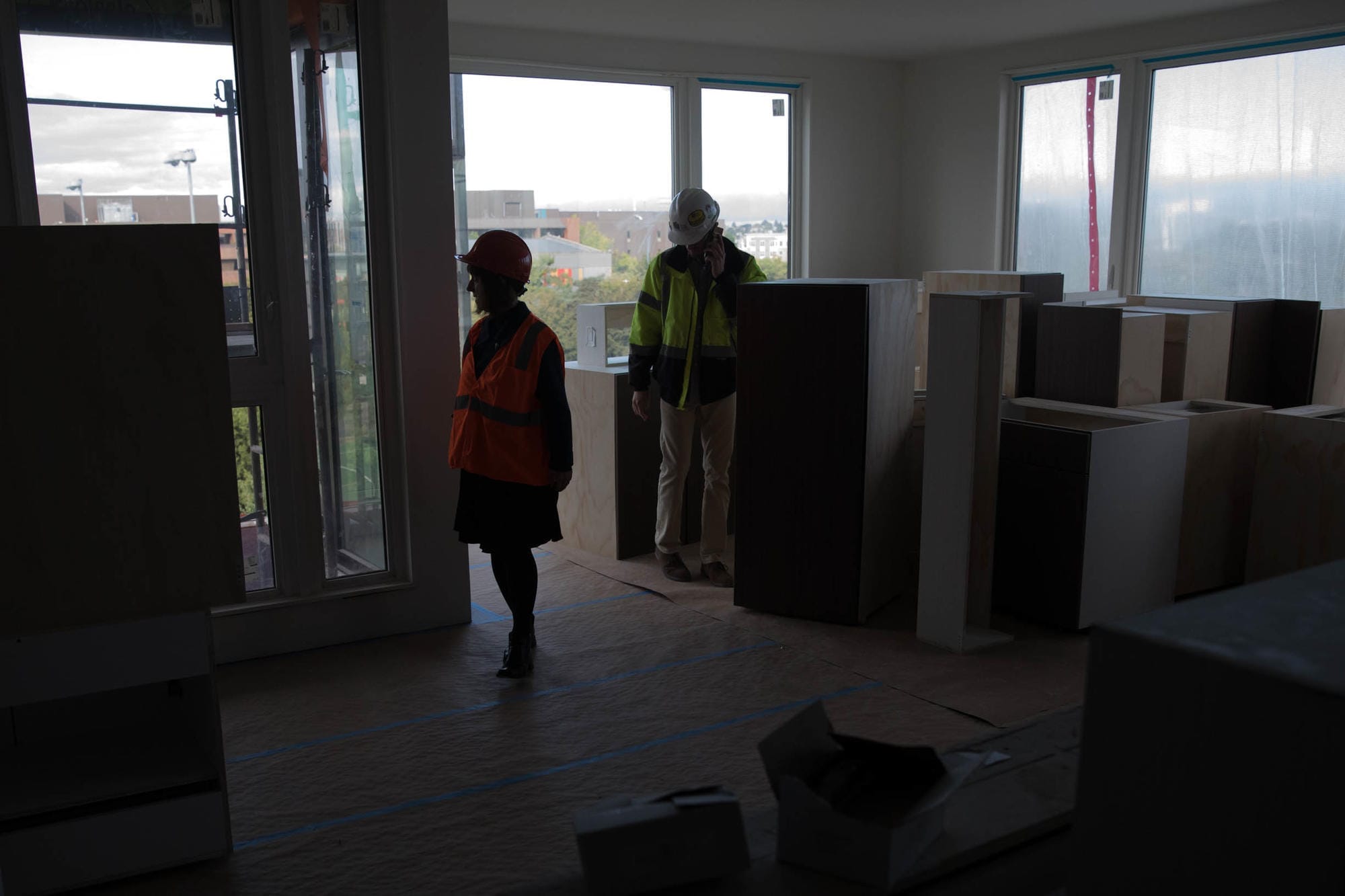 Another legislative loser: Hugo House in Seattle | Cascade PBS