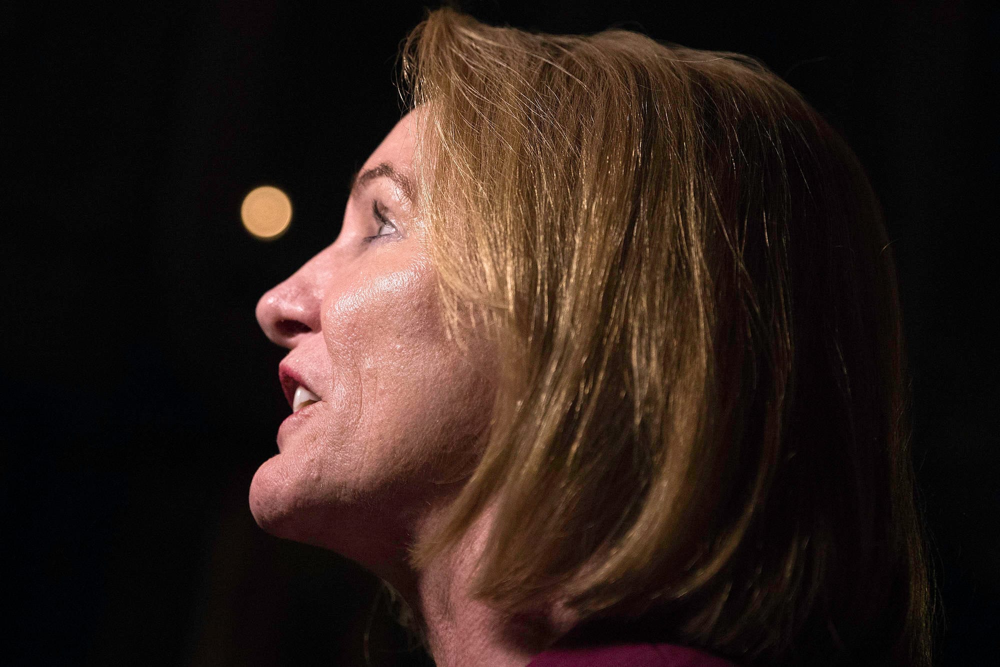 After 89 years, a woman will take charge of City Hall | Cascade PBS