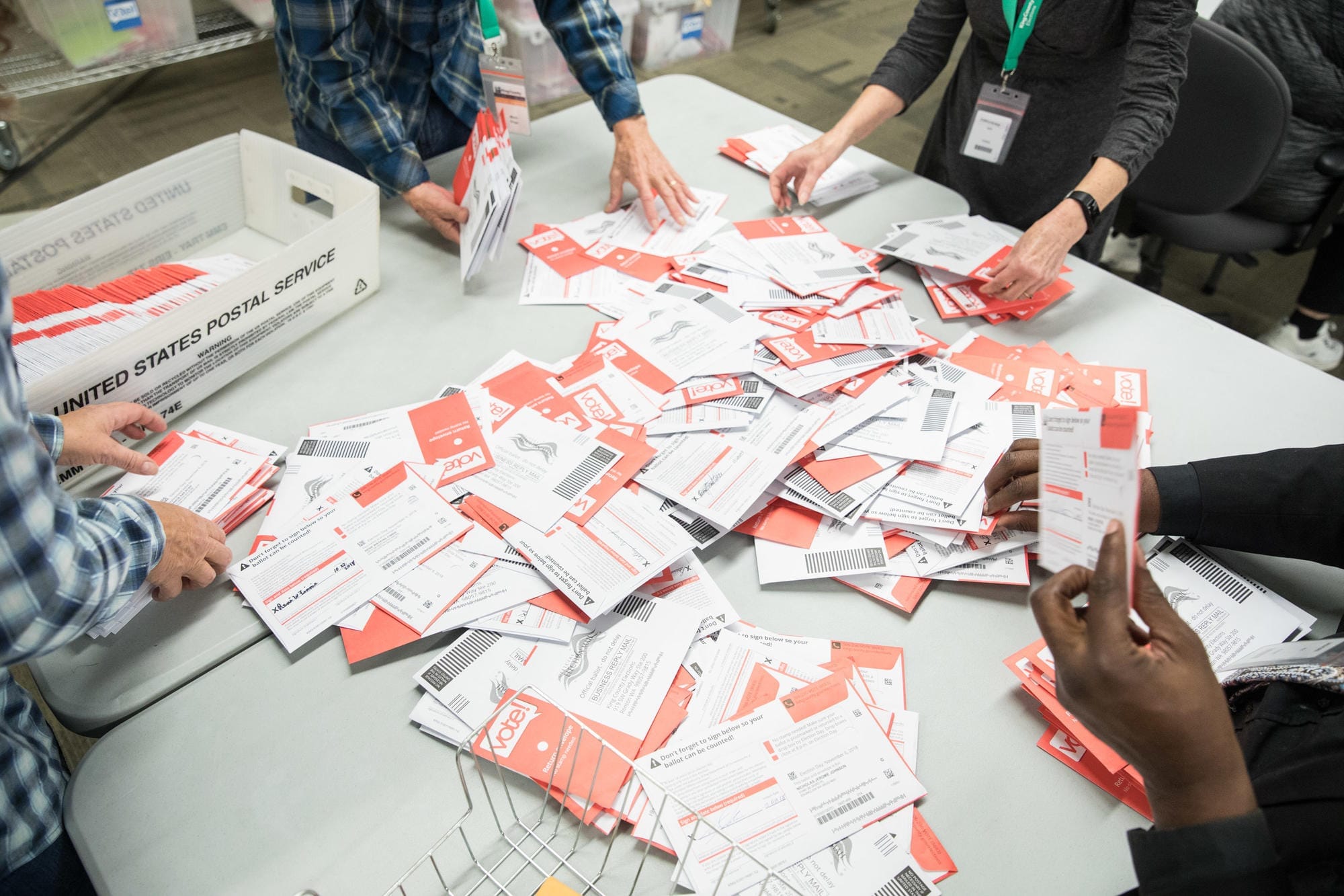 Do newspaper endorsements matter anymore? | Cascade PBS