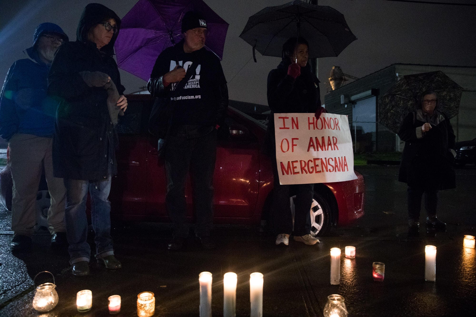Congress members call for investigation into ICE detainee death ...
