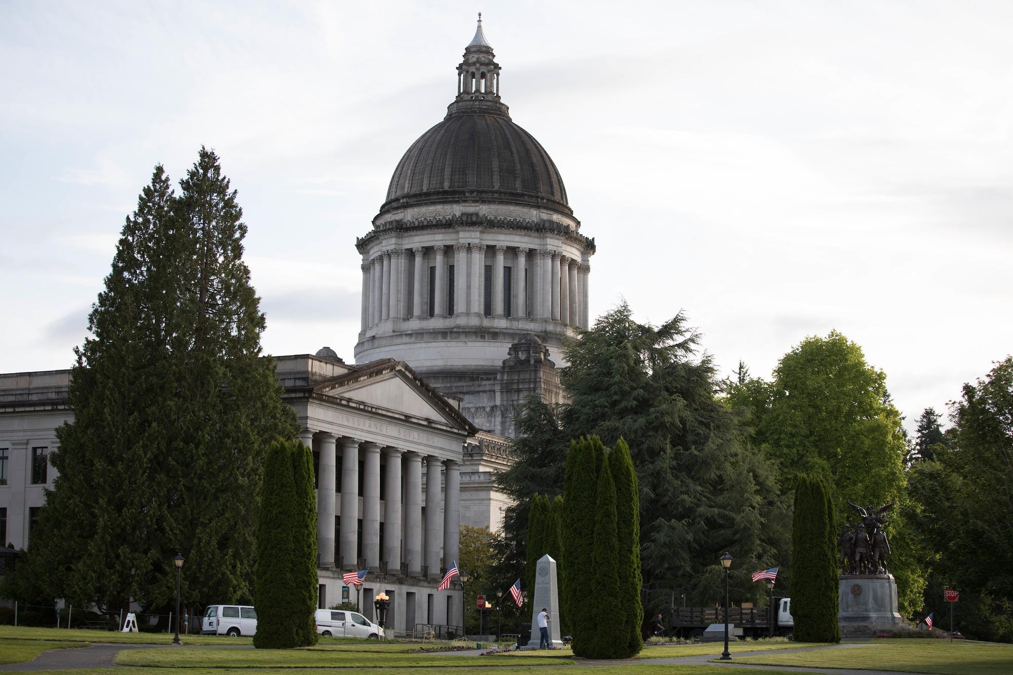 Car tabs, fuel standard, sex ed: 3 battles left before WA session wraps ...