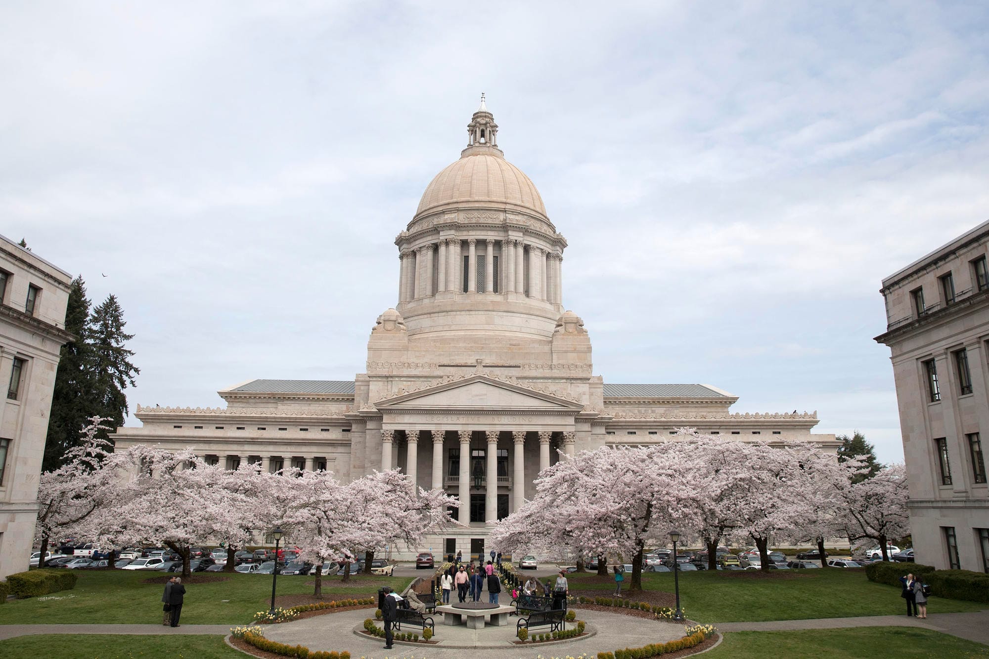 WA nears a first: Offering a public option for health insurance ...