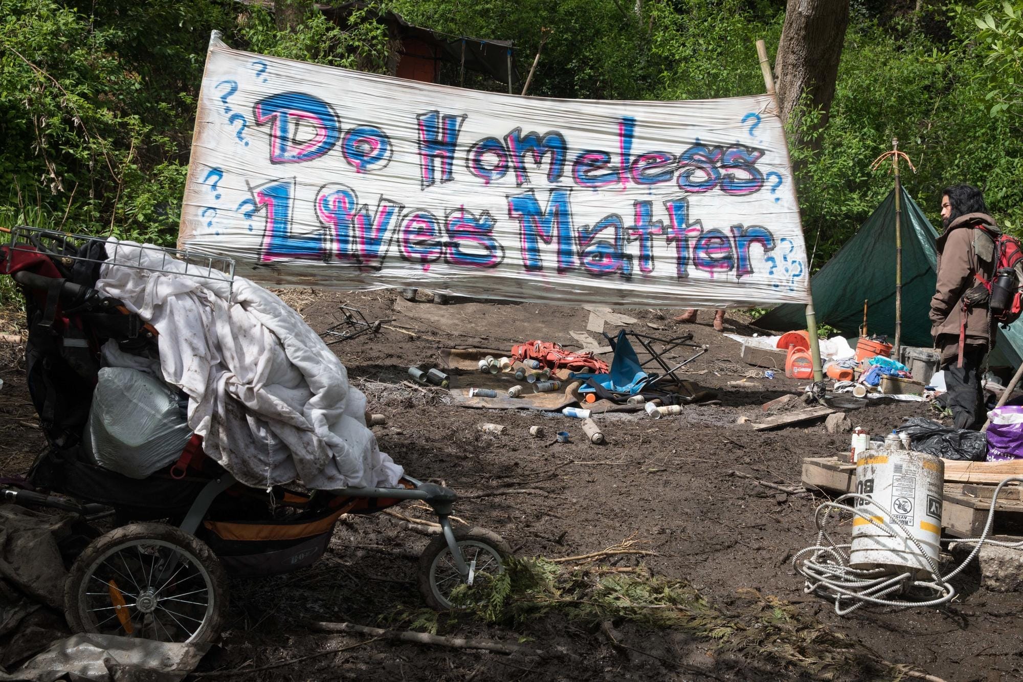 After head tax repeal, new group emerges to fight homelessness ...