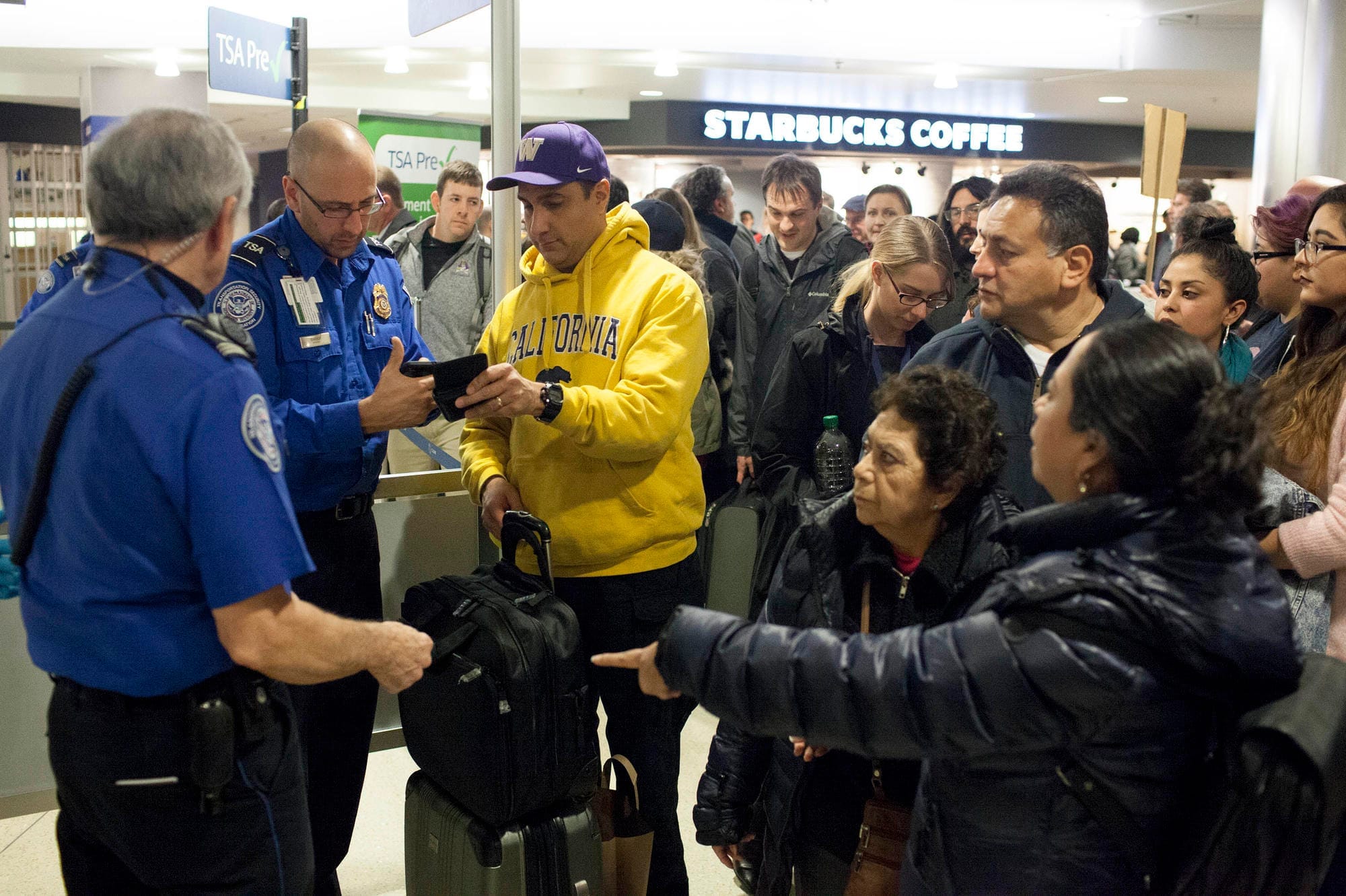 Local Muslims feel targeted in FBI cold calls | Cascade PBS