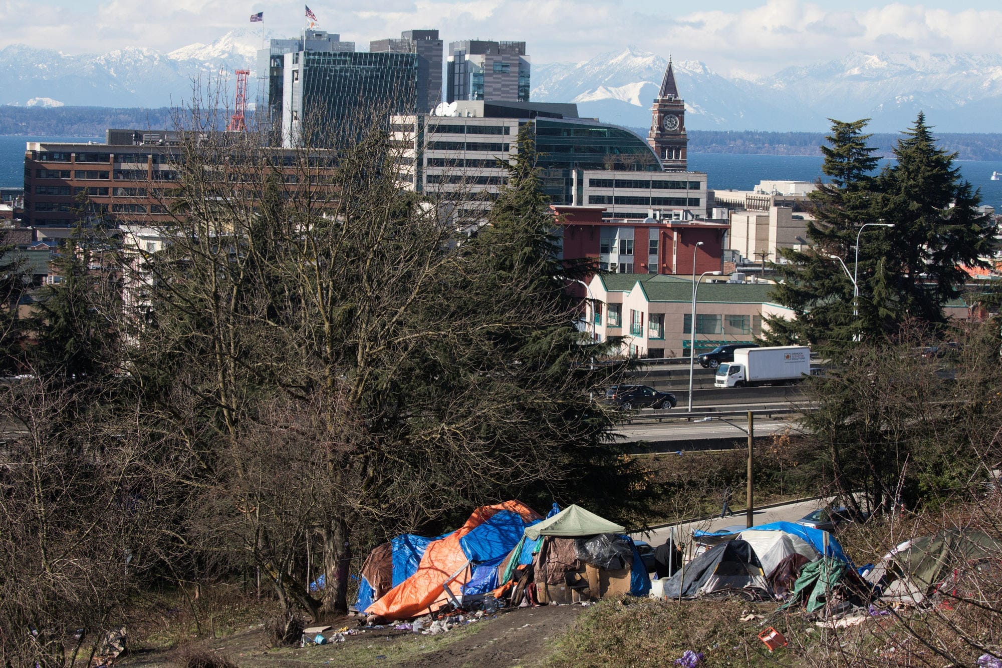 Seattle is addicted to bad narratives about homelessness | Cascade PBS
