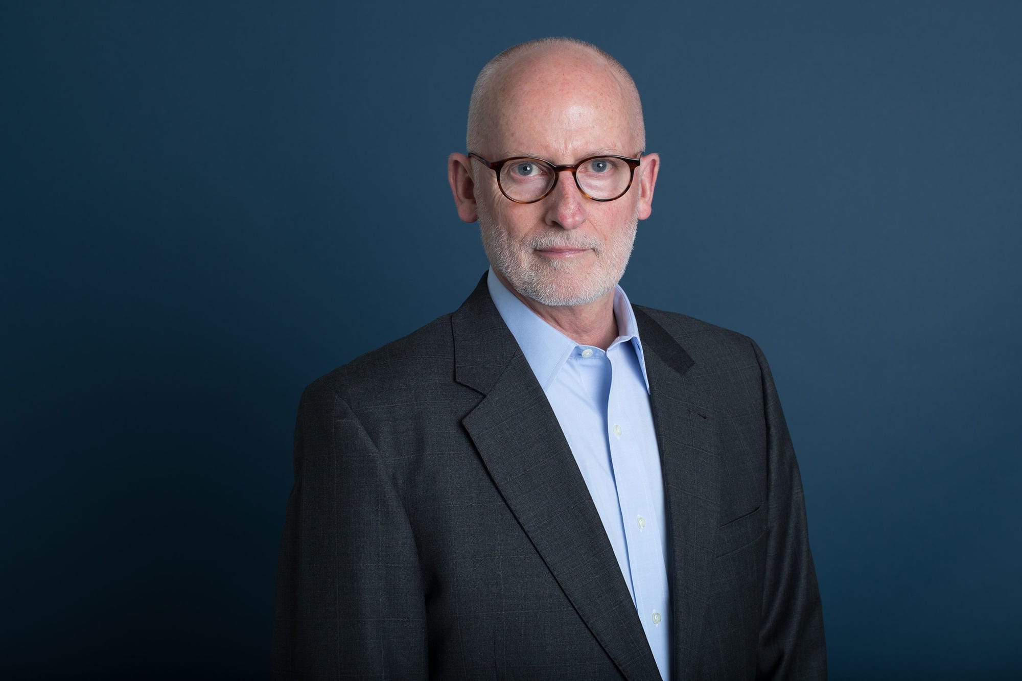 Tim Burgess believes the children are our future | Cascade PBS