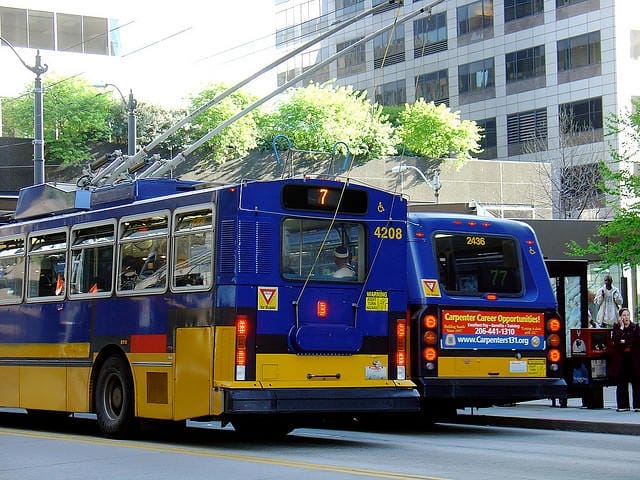 What you should know about Seattle's bus measure | Cascade PBS