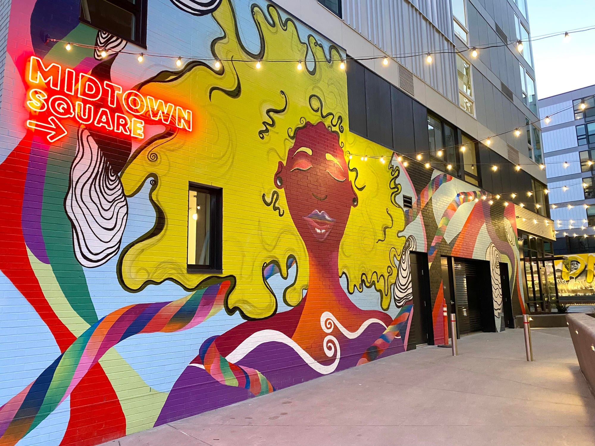ArtSEA: Black history lights up Seattle’s Central District | Cascade PBS