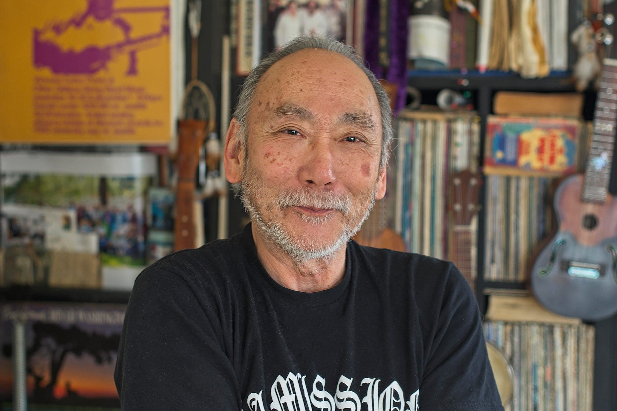 The 75-year-old Seattle activist you ought to know | Cascade PBS